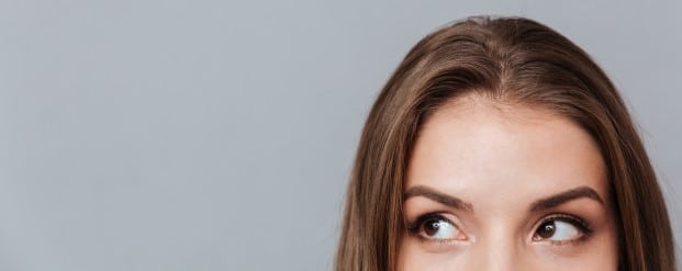 10 sinais nos olhos que revelam a nossa saúde